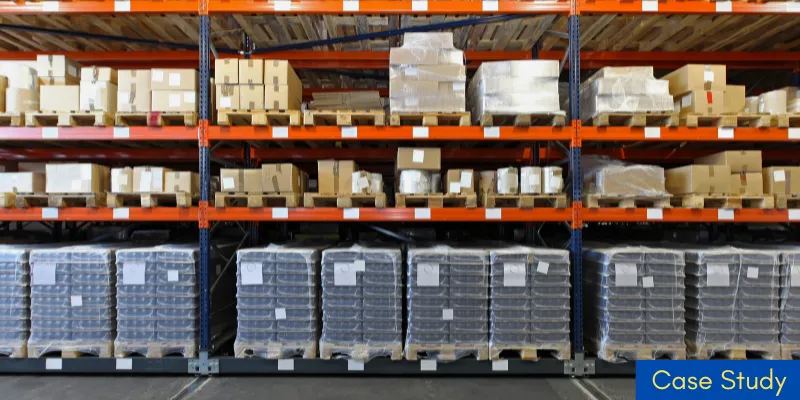 Compare Different Types of Pallet Racking | Storemax Blog